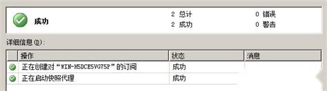 Sql Server数据库读写分离配置 知乎