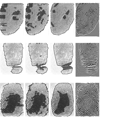 4 results compared to the manually assigned labels and to the gabor