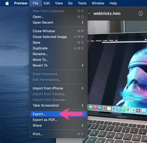How To Quickly Convert Multiple HEIC Files To On Mac
