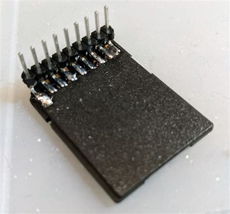 ICYMI Python On Microcontrollers Newsletter A Sign Of Change