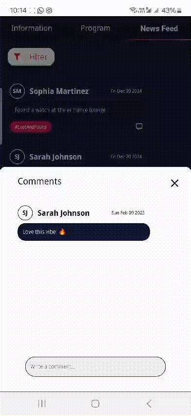 React Native Text Input Blurs Immediately After Is Pressed Stack