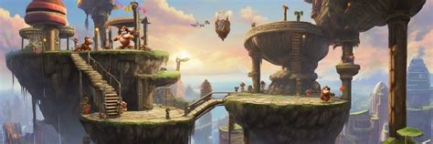 Beginning Game Development Level Design — Platformers By Lem Apperson Medium