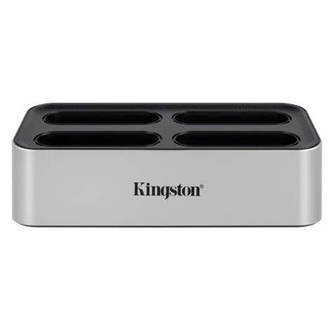 kingston technology workflow wired usb3 2 gen 2 type c docking station