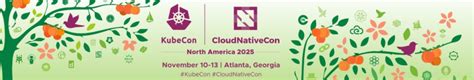 Kubecon Cloudnativecon Kubernetes K8s Cloudnative Opensource Opensourcesoftware