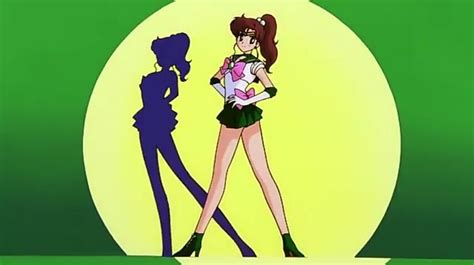 Sailor Jupiter 💫
