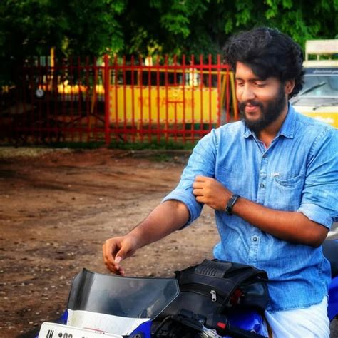 alldrin inbakumar alldrin inba threads say more