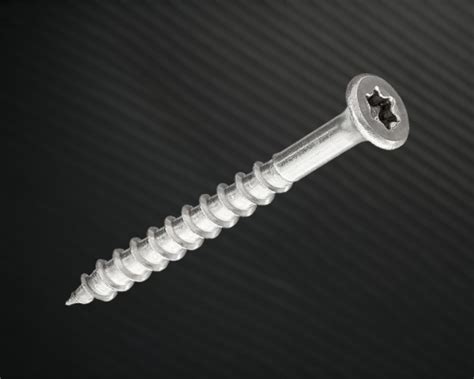 Deck Screws U Bolt It