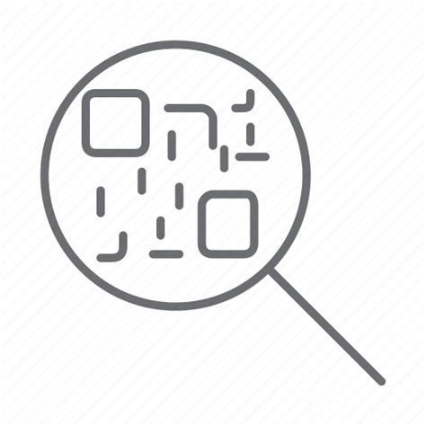 Scan Shopping Barcode Product Code Shop Icon Download On Iconfinder