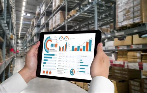 Boost Supply Chain Efficiency Discover How Mobile Apps Drive Success