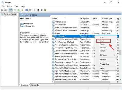 Fix Print Job Stuck In Queue Quickly Driver Easy