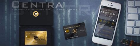 Centra Card Cryptocurrency Transactions Worldwide By Ogunbajo