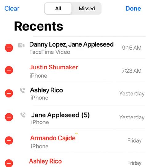All About Notification Center History On Iphone With Guide