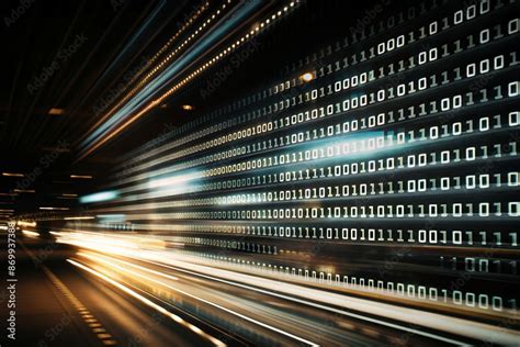 Foto De Code Development Workspace A Conceptual Image Of A Coding Workspace Featuring A