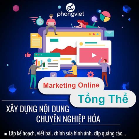 Dịch vụ Marketing tại Quảng Nam chiến lược marketing cho Doanh nghiệp