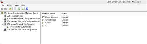 Connection To Sql Server Works Sometimes Stack Overflow