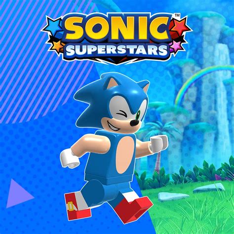 Sonic Superstars Lego Content Now Available Bricksfanz