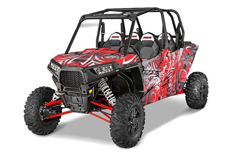 Polaris Rzr 1000cc Dune Buggy Dubai 4 Seat Dune Buggy Dubai