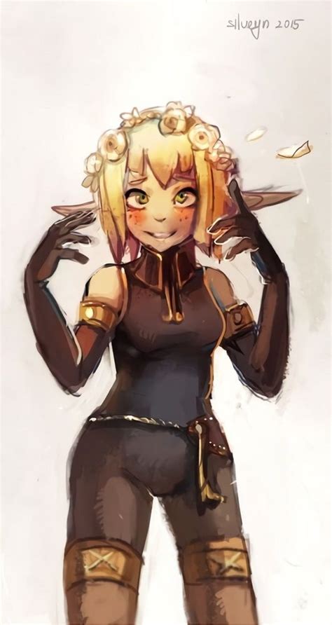 Pin On Wakfu