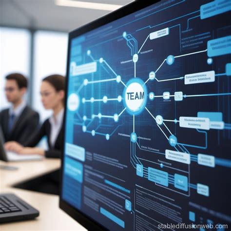 Infrastructure Team Prompts Stable Diffusion Online