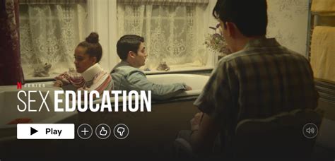 Opinion Entertainment Needs To Stop Sexualizing Teenagers Except For Sex Education The