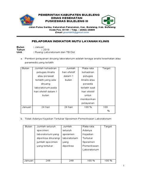 Lap Lab Dan Tb Dots Pdf