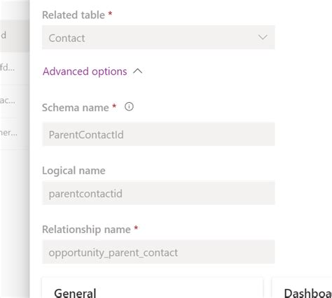 trigger filter related table value contains data power platform