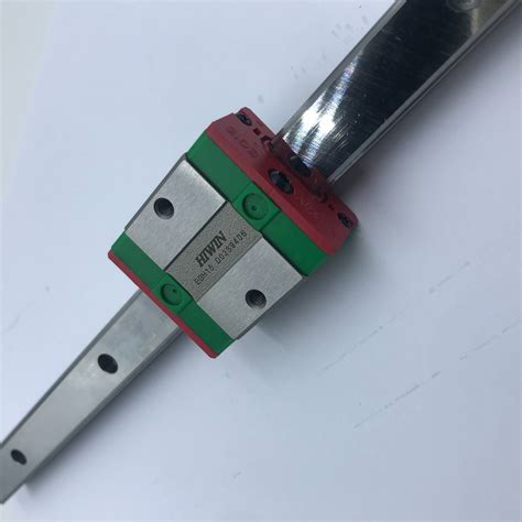 high precision linear block guideway rail for cnc lathe accessories