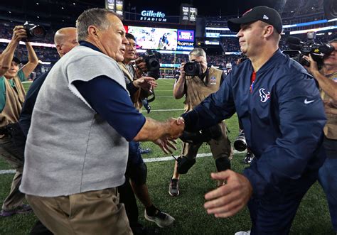 Bill Belichick Reportedly ‘delegating Patriots Offense To Bill Obrien