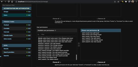 Admin Guide Swirl Ai Documentation