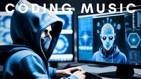 Coding Music Mix 019 By Rob Jenkins Youtube Coding Music Mix 019 By Rob Jenkins Youtube