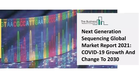 Ppt Global Next Generation Sequencing Market Report 2021 2030 Growth And Trends Powerpoint