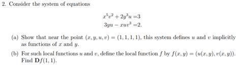 Solved Please Solve Parts A And B But If You Can Only Do