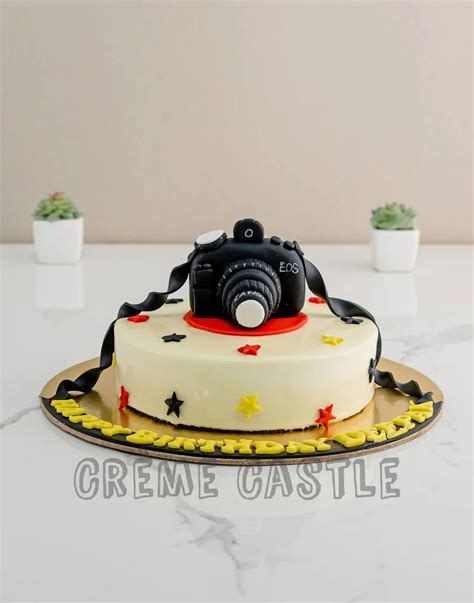 Order Birthday Cakes Online 3300 Designs Creme Castle Page 5