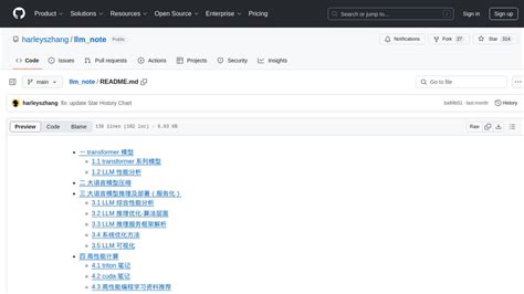 Github Llm Note Features Alternatives Toolerific