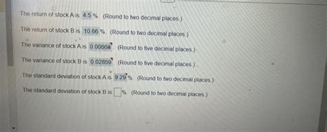 Solved Using The Data In The Following Table Estimate The