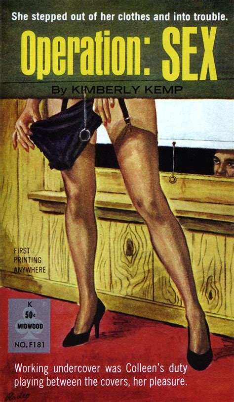 Killer Covers Rader Love The Sex Plan