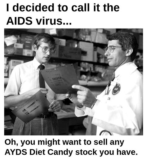 Aids Meme Funny