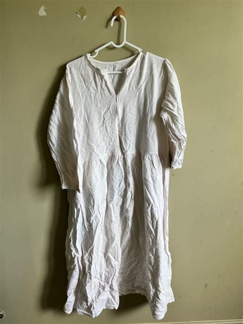 Plus Size White Midi Dress Womens Fashion Dresses And Sets Dresses On