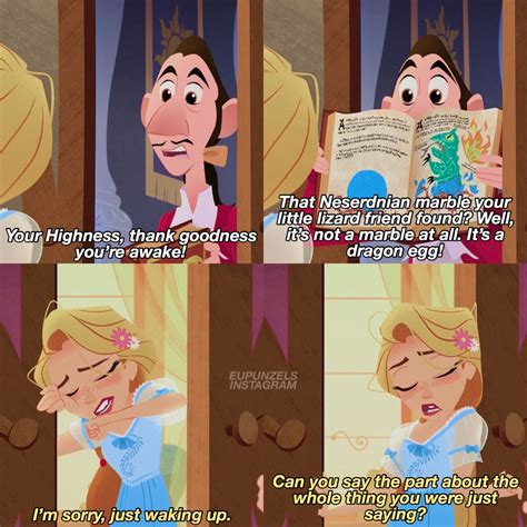 Pascal Tangled Memes