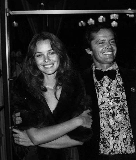 Jack Nicholson Michelle Phillips