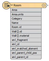 XML Reader Configuration FME Support Center