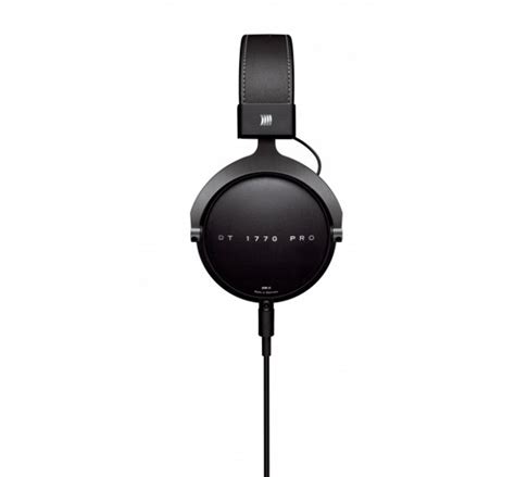 Навушники Beyerdynamic Dt 1770 Pro