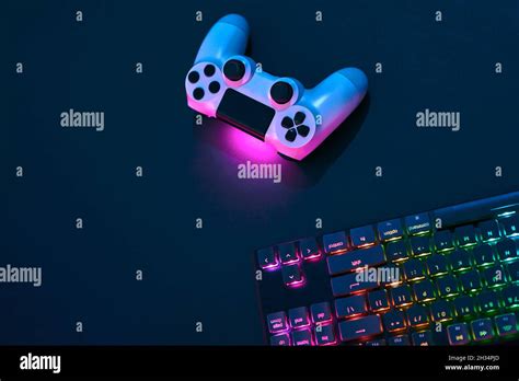 Input Devices Hi Res Stock Photography And Images Alamy