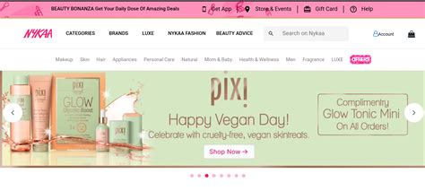 Github Iamgauharnykaa Clone Beauty Bomber Clone Of Nykka Is An E