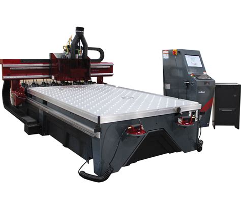 Thermwood Three Axis CNC Routers