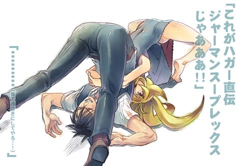 Xiaomu And Arisu Reiji Super Robot Wars And More Danbooru