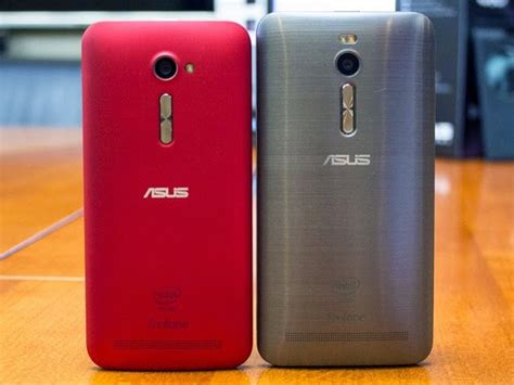 Rumours 5 Inch ASUS ZenFone 2 Spotted Online With Tech Specs TechNave