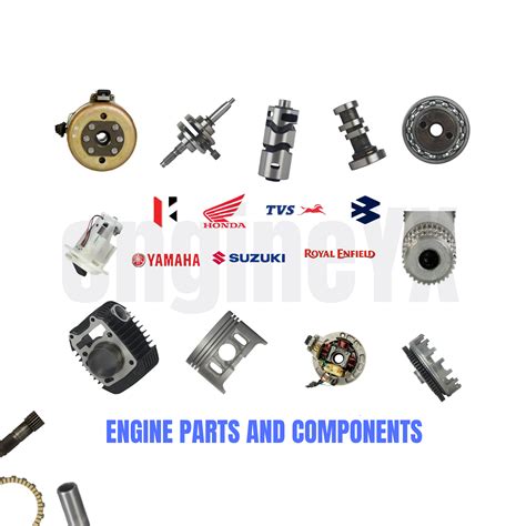 Engine Control Unit Assy Engineyx