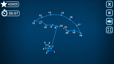 Link The Dots Html5 Logic Game By Codethislab Codecanyon