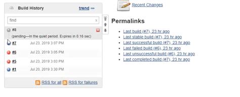 jenkins underground build triggers part 5 devops underground